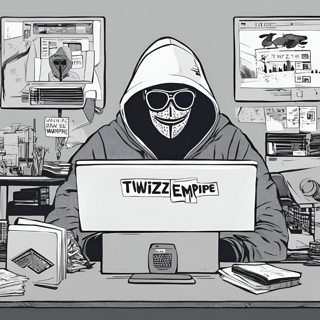 Twizzy Shop
