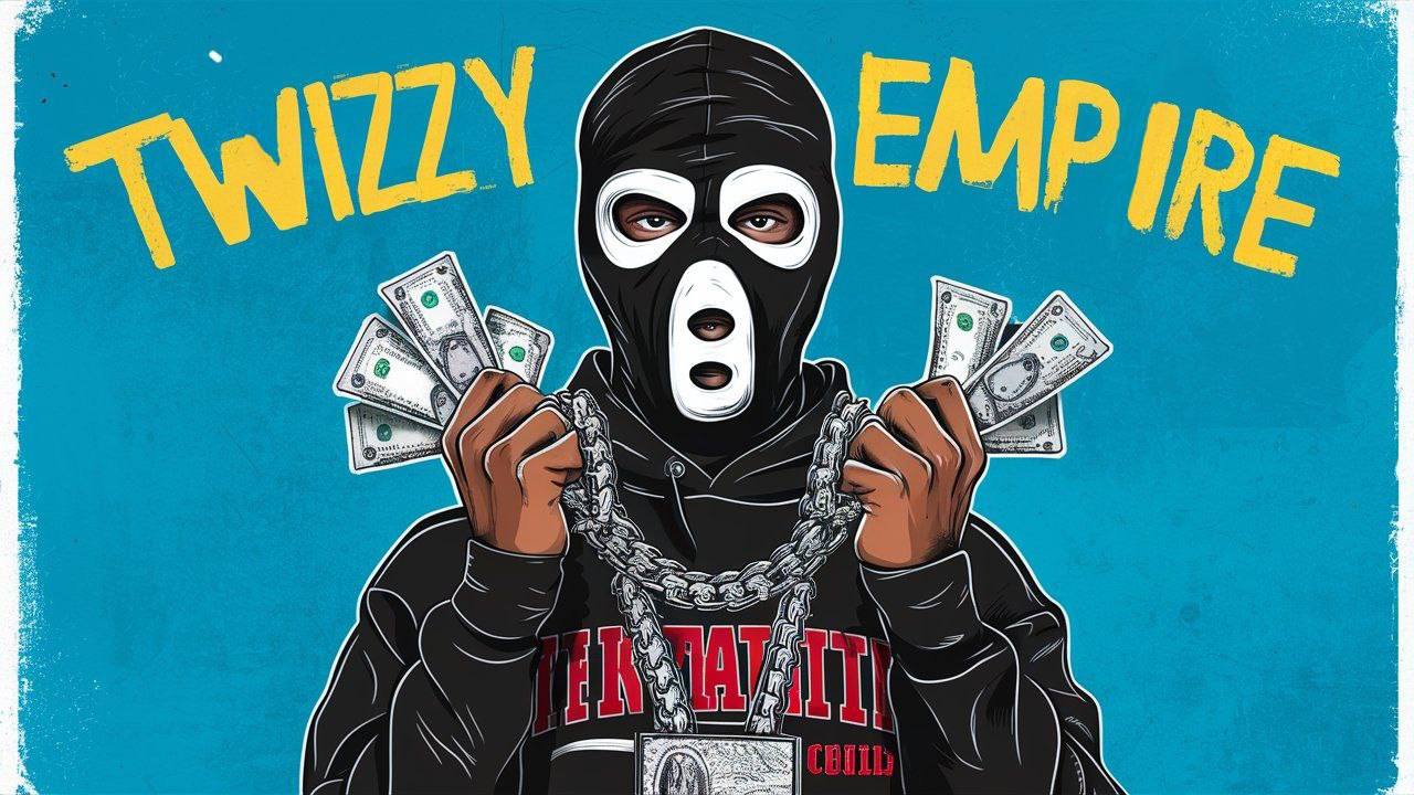 Twizzy Shop