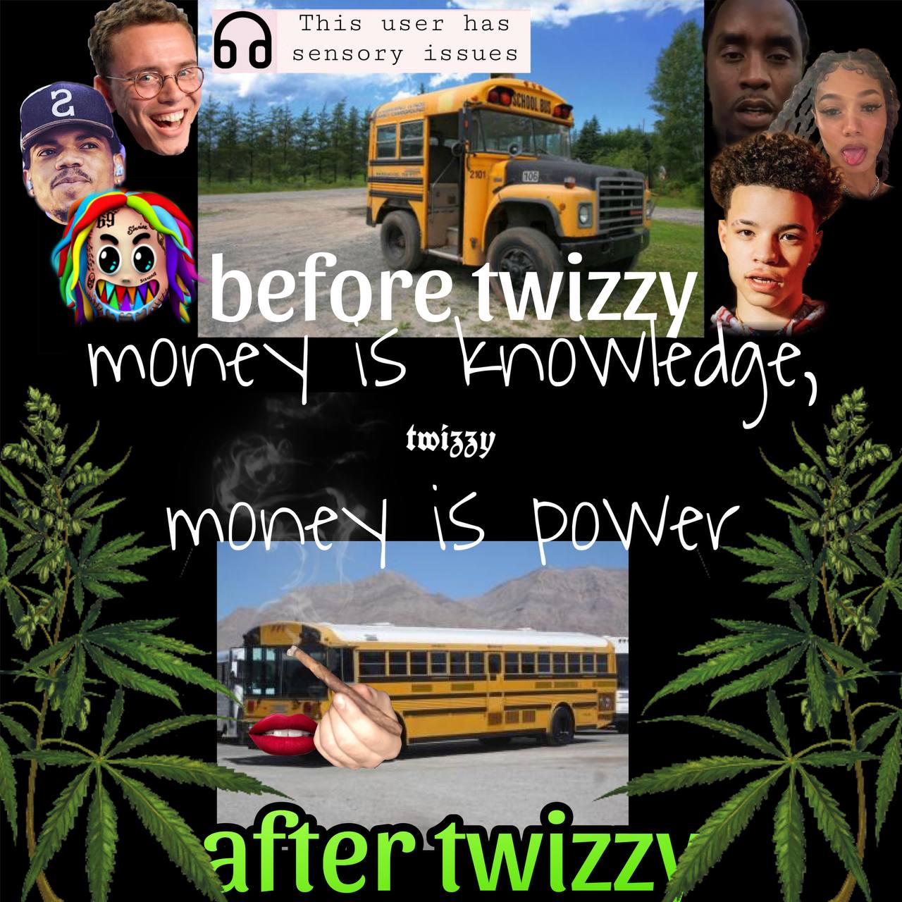 Twizzy Shop