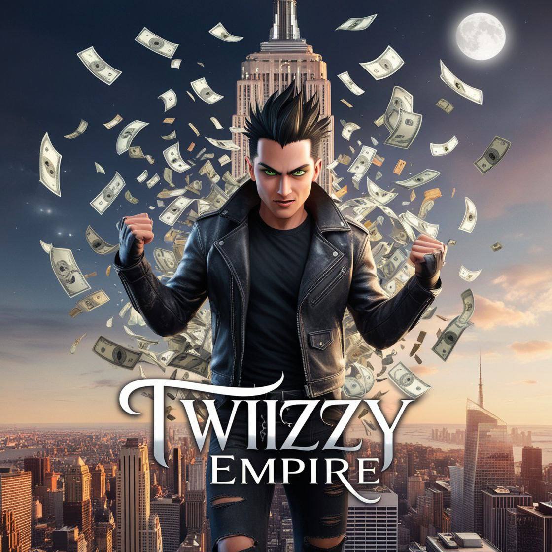 Twizzy Shop