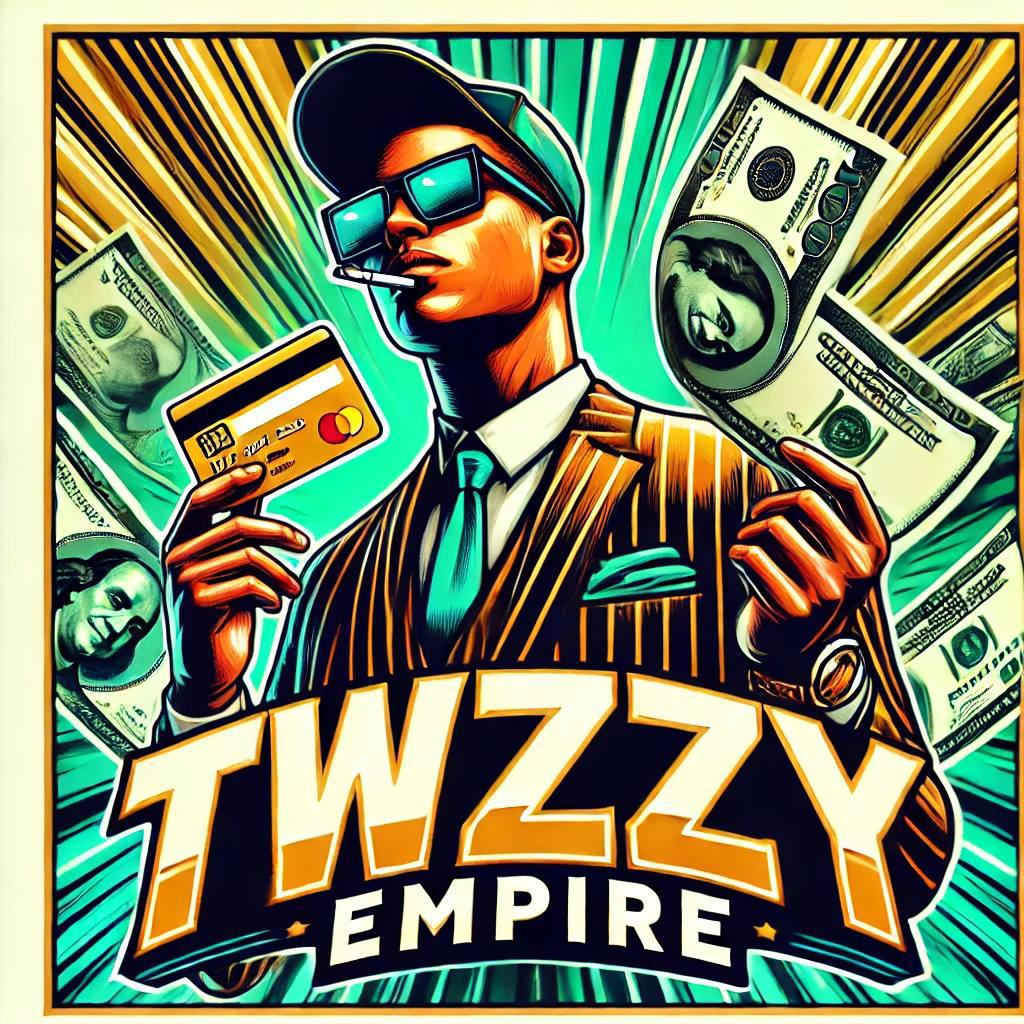 Twizzy Shop