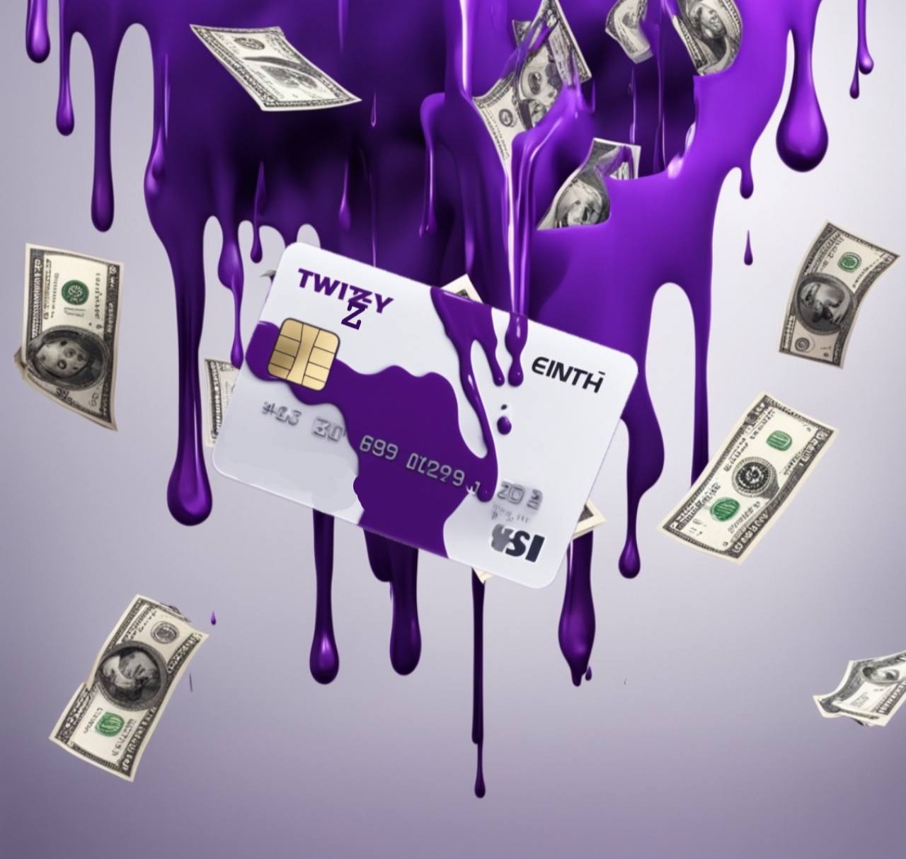 Twizzy Shop
